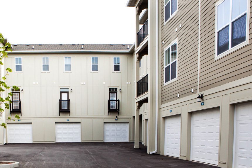 Carmel Apartment Photos | Highpointe on Meridian Apartments
