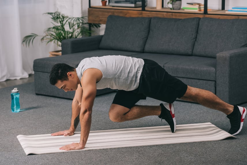 Stay Fit With These Apartment Workout Ideas In Carmel | Highpointe on ...
