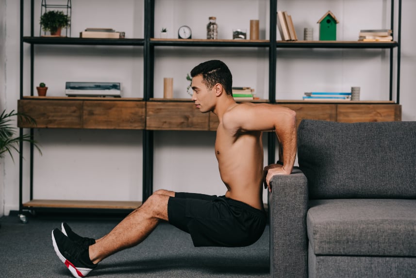 Stay Fit With These Apartment Workout Ideas In Carmel | Highpointe on ...