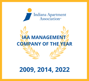 Highpointe on Meridian Apartments | Luxury Carmel Apartments