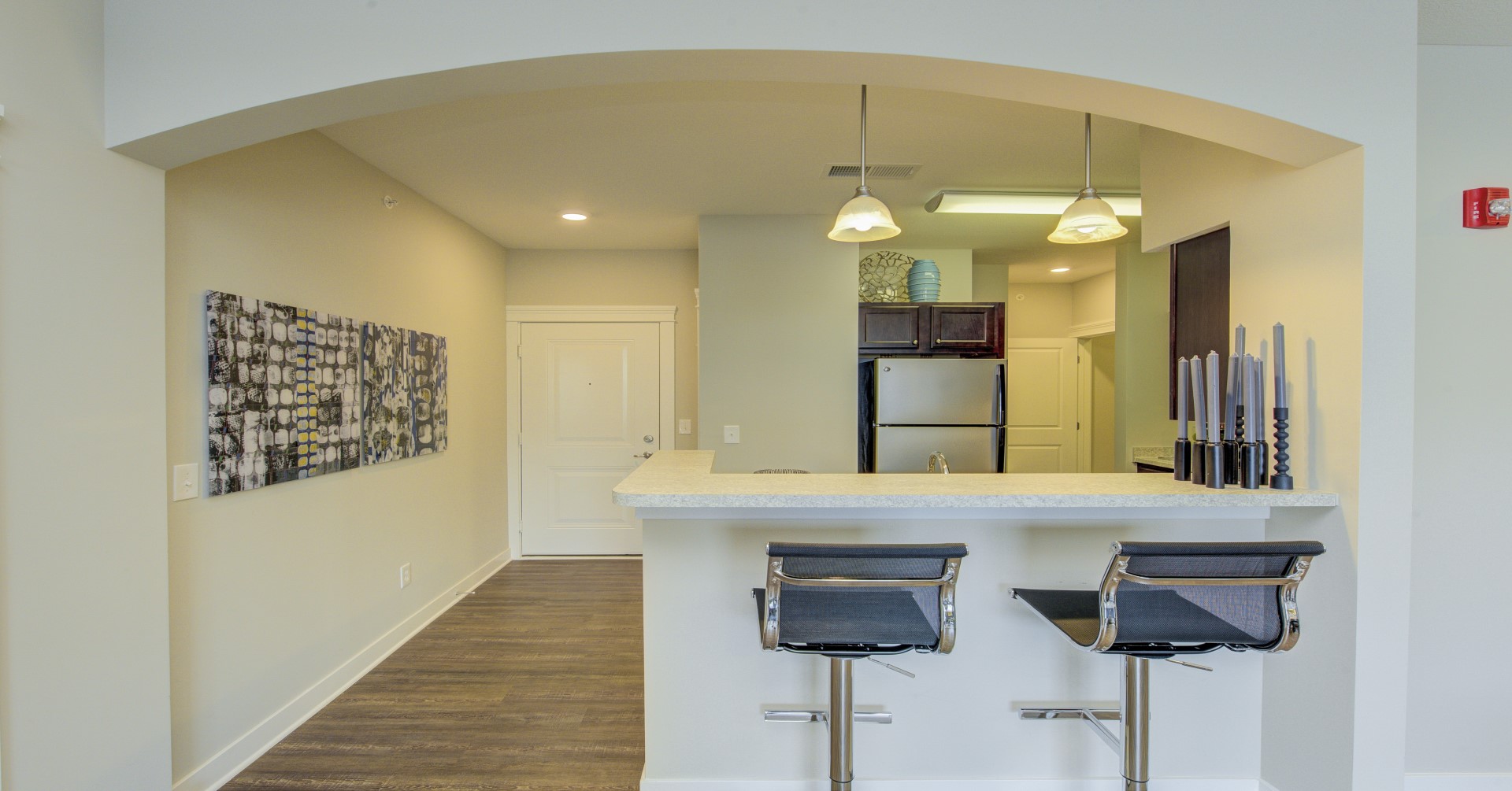 Apartment Photo Gallery | Highpointe on Meridian Apartments