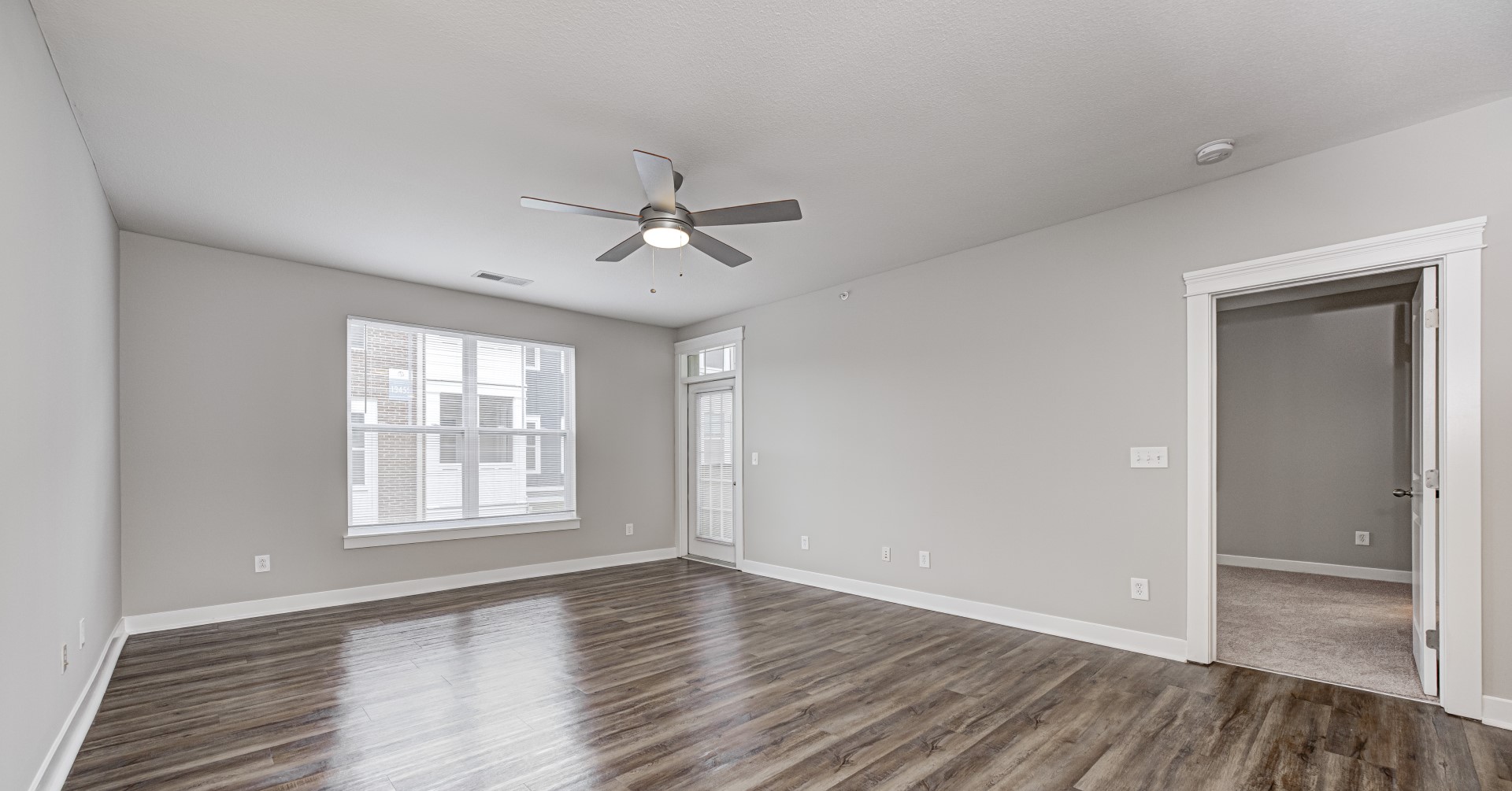 Apartment Photo Gallery | Highpointe on Meridian Apartments