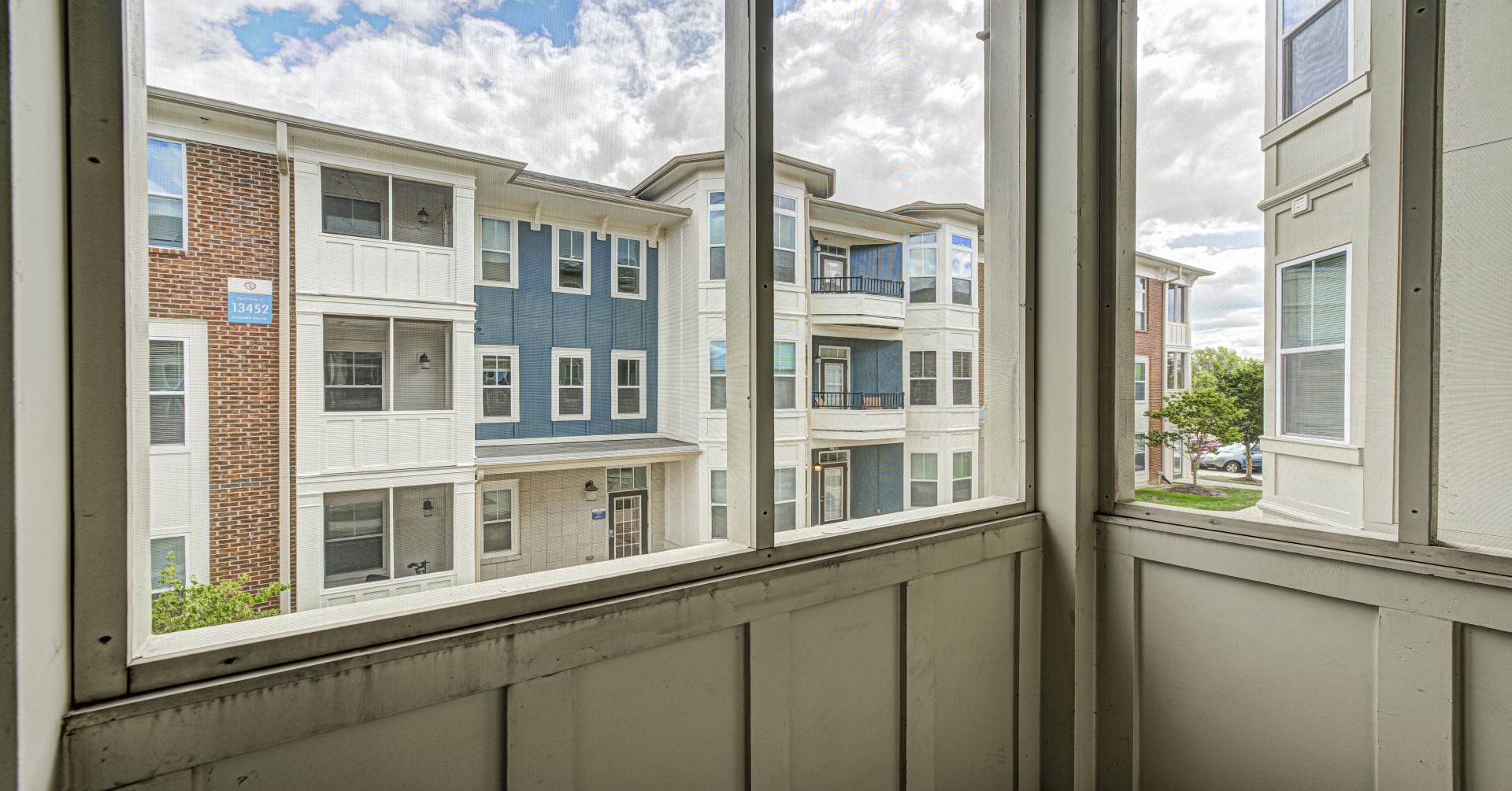 Apartment Photo Gallery | Highpointe on Meridian Apartments